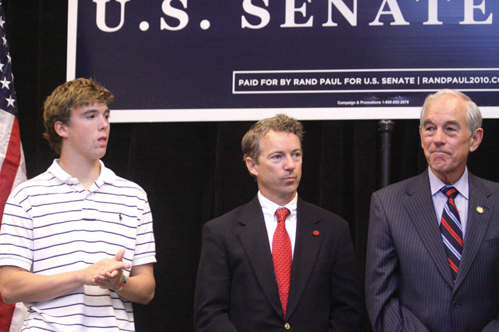 Congressional and Other Elections | American Government