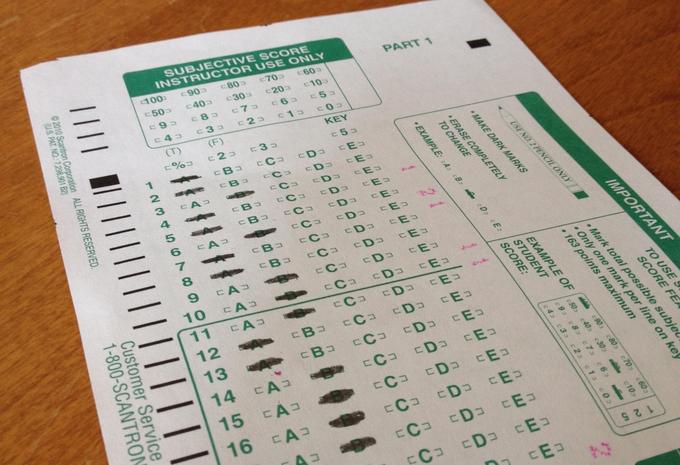 Measuring Intelligence | Boundless Psychology