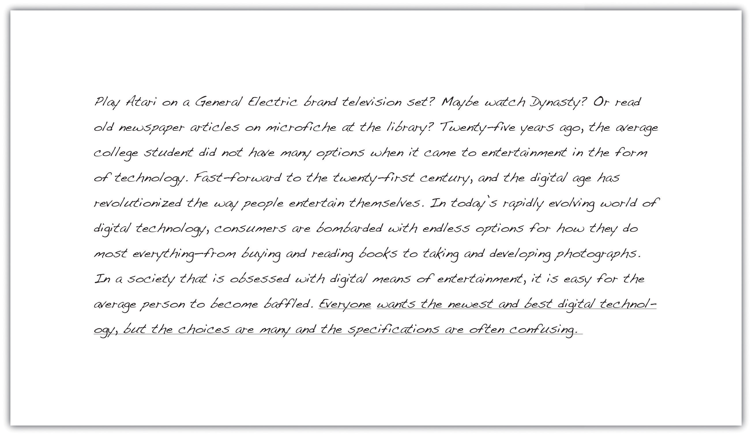  How To Make A Good Introduction Paragraph How To Write An Introduction Paragraph With Thesis 